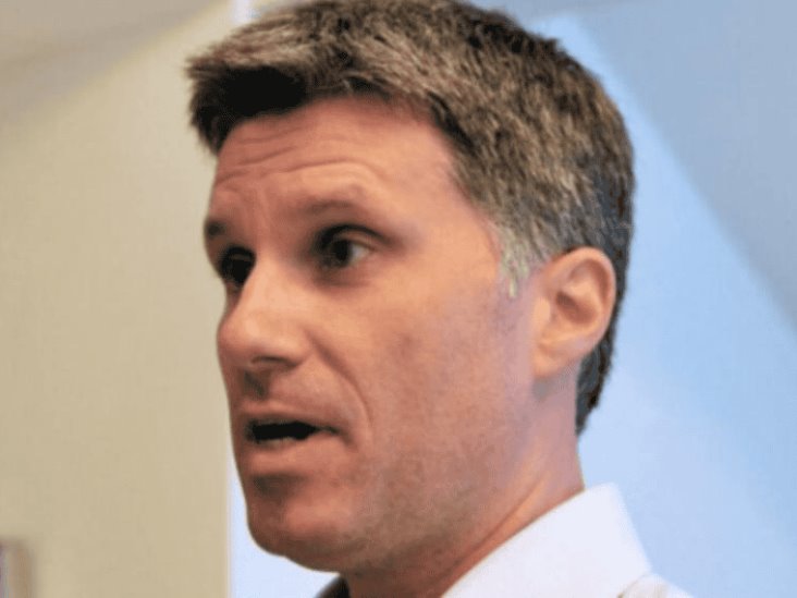Cameron MacKay, nuevo embajador de Canadá en México