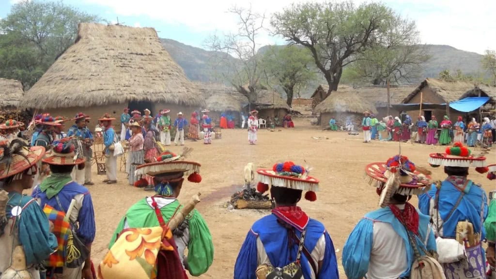 Ruta Wixárika como Patrimonio Mundial: Celebra Sheinbaum