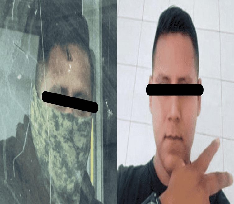 Célula Radical Responsable de Explosivos en Ayotzinapa