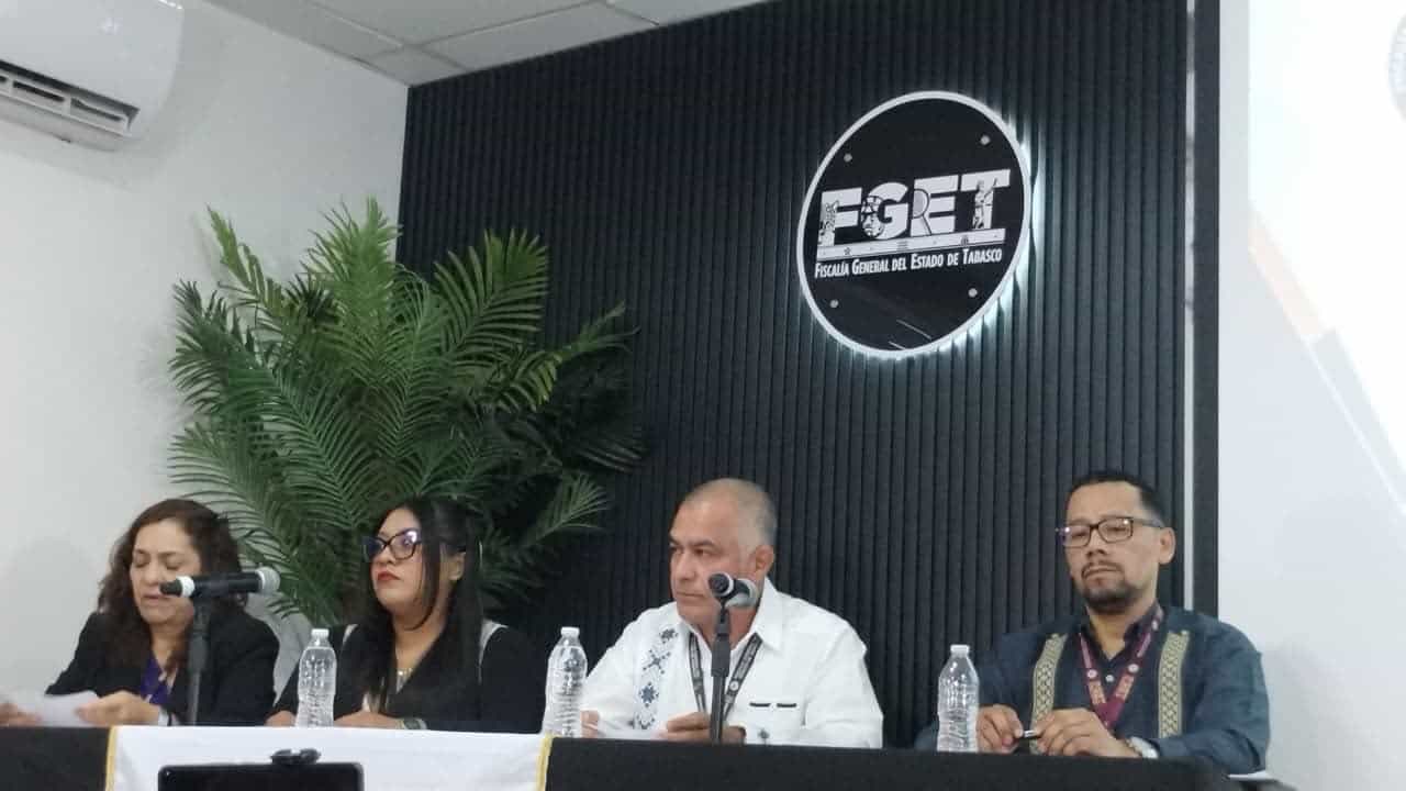Investigación caso Ximena, violencia de género en UJAT
